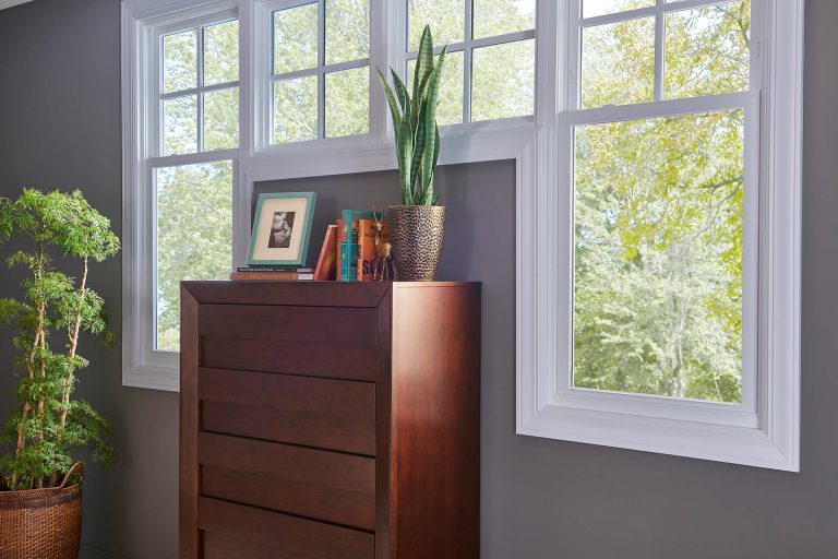 Double Hung Windows Omaha | Window World | Replacement Windows