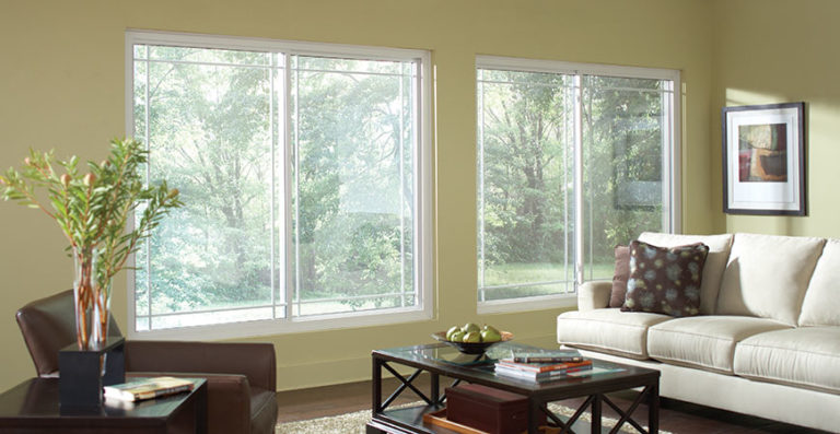 2-Lite Sliding Windows | Window World Denver | Denver CO