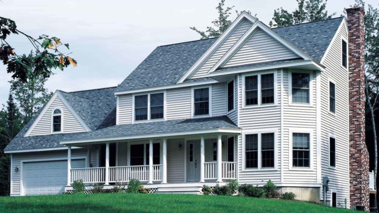 4000 Series Vinyl Siding | Siding CT | Window World Connecticut