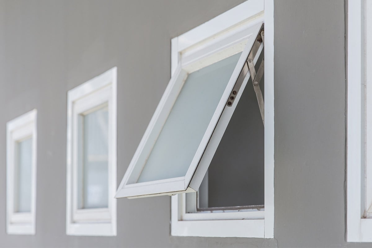 Casement and Awning Window Style Guide - Window World Denver