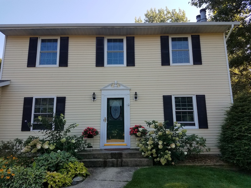 Customer Story: Using Window World's Virtual Consultation