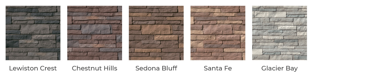 Vinyl Stone Siding Youngstown OH | Stone Siding Installation