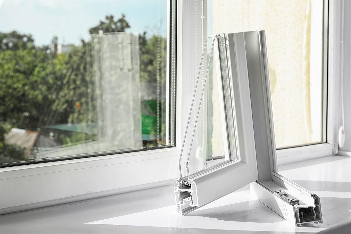 What are Double Glazed Windows? - Window World of Long Island