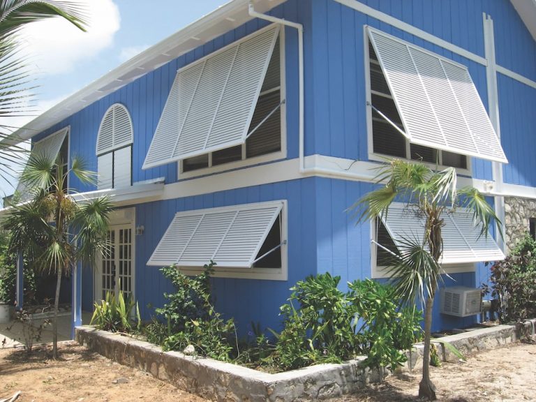 Hurricane Grade Shutters | Siding | Window World of Space Coast