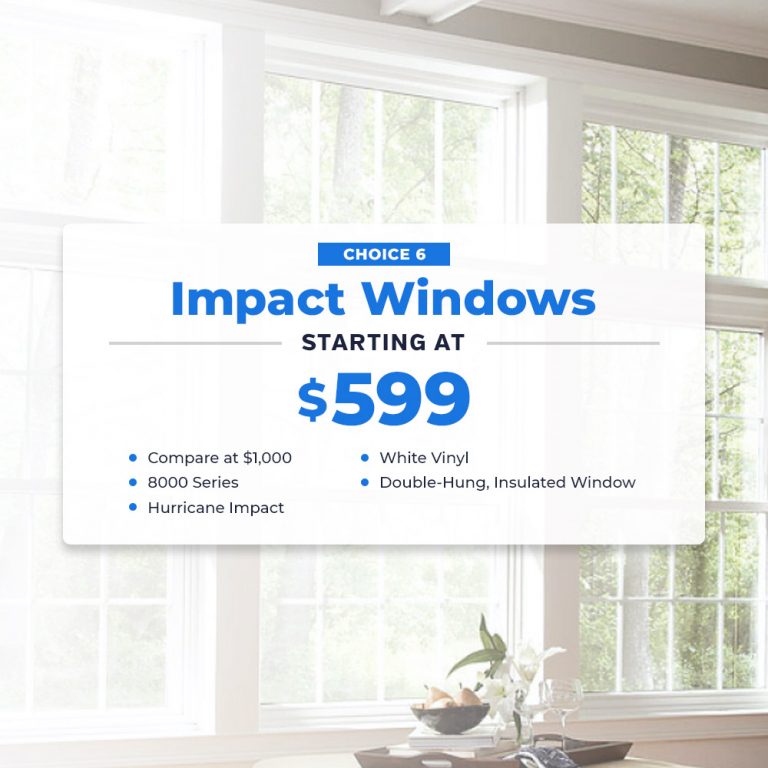 Window World of Space Coast | Window Replacement Melbourne FL